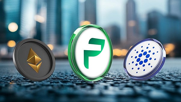 Analyst Says this RWA Token Presale is Better than Ethereum and Cardano ...