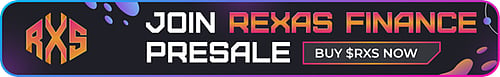 Investor Who Made $20M with Dogecoin in 2021 Says Rexas Finance (RXS ...