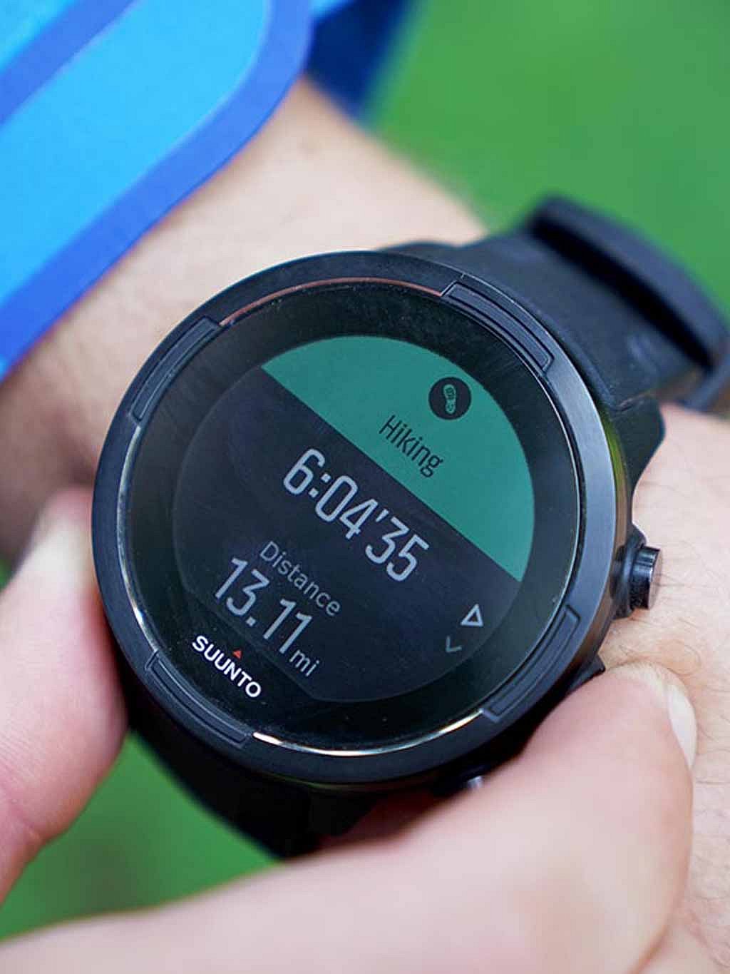 Top Multisport Smartwatches for Athletes