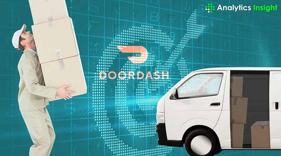 What is DoorDash, and how does it work?