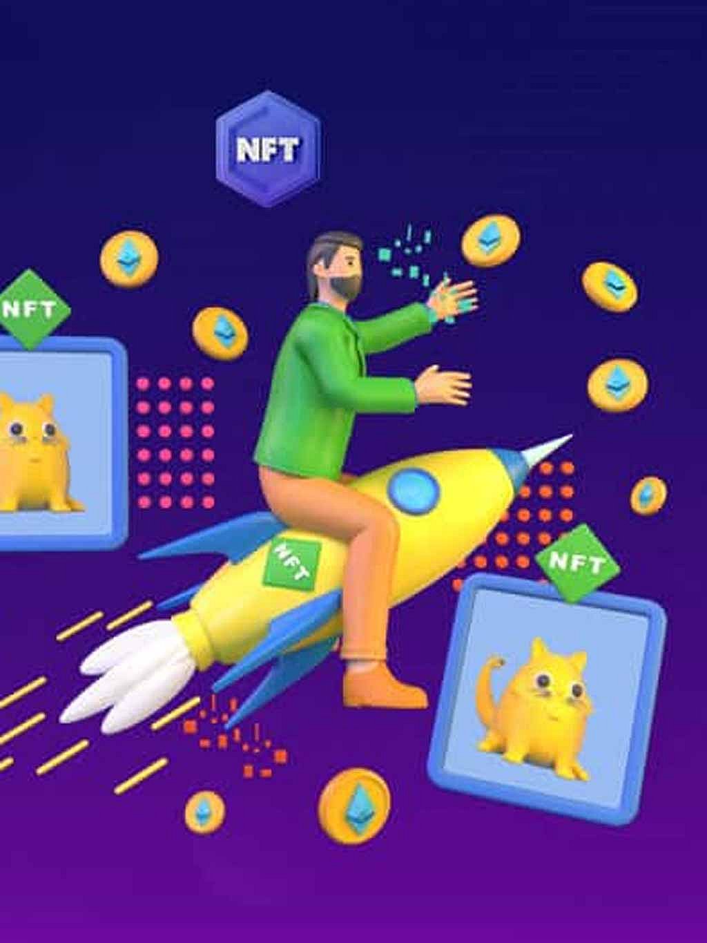 NFT Market Trends in 2024: What's New?