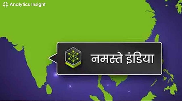 Nvidia's Hindi AI Model: Localization Efforts in India
