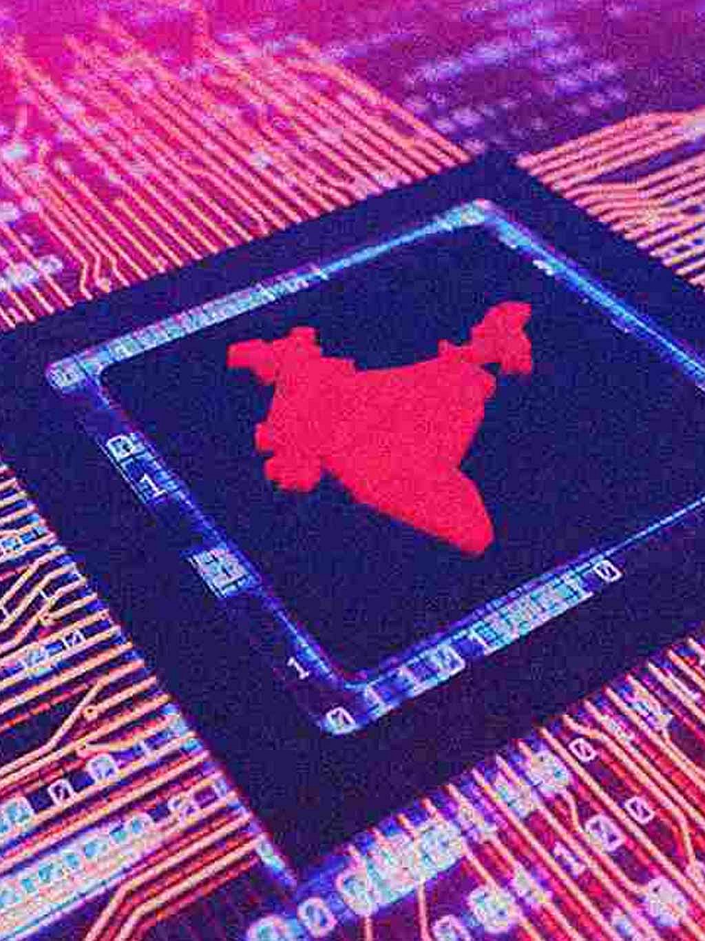 How India’s Tech Industry is Embracing Localized AI Models