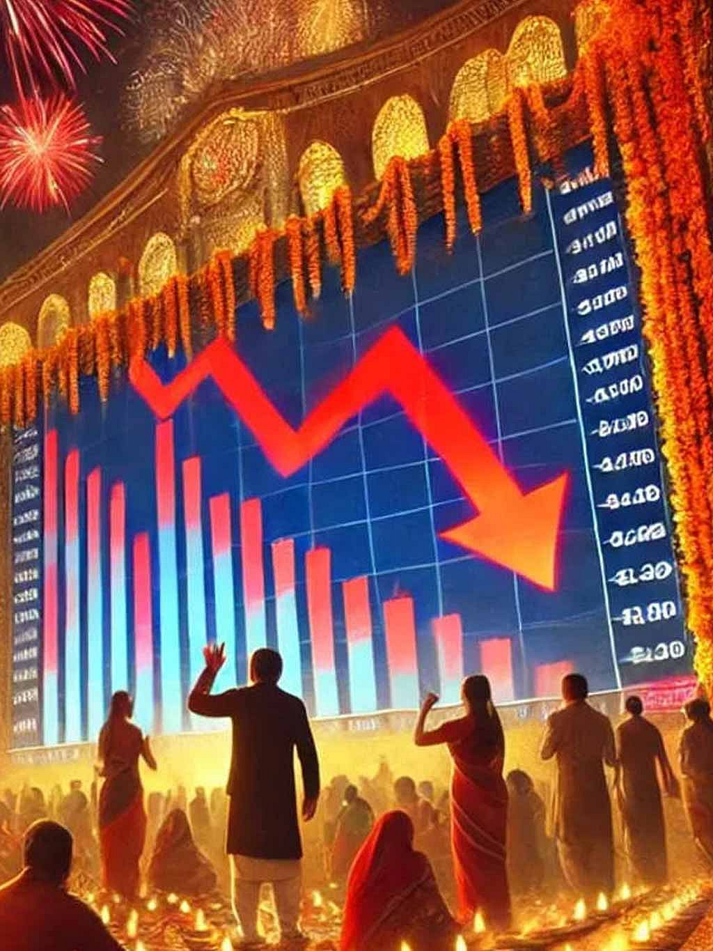 Top Stocks to Watch This Diwali Season