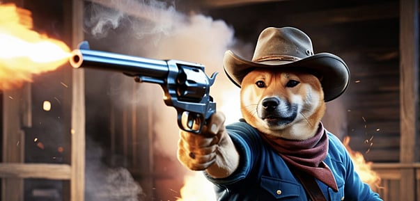 P2E Adventure in the Crypto Wild West: Why Shiba Shootout Could Lead ...