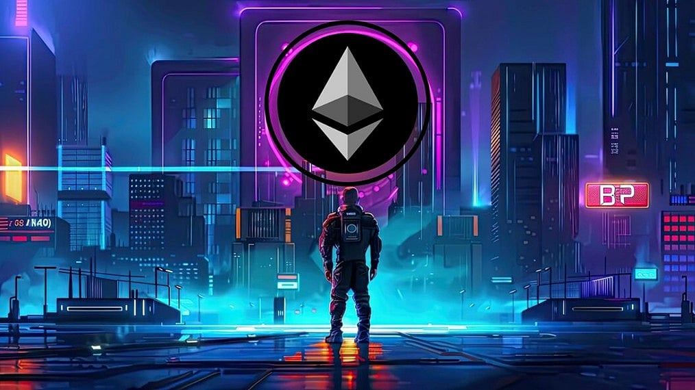 Ethereum’s (ETH) Downtrend Set to Reverse—Is Altseason on the Horizon ...