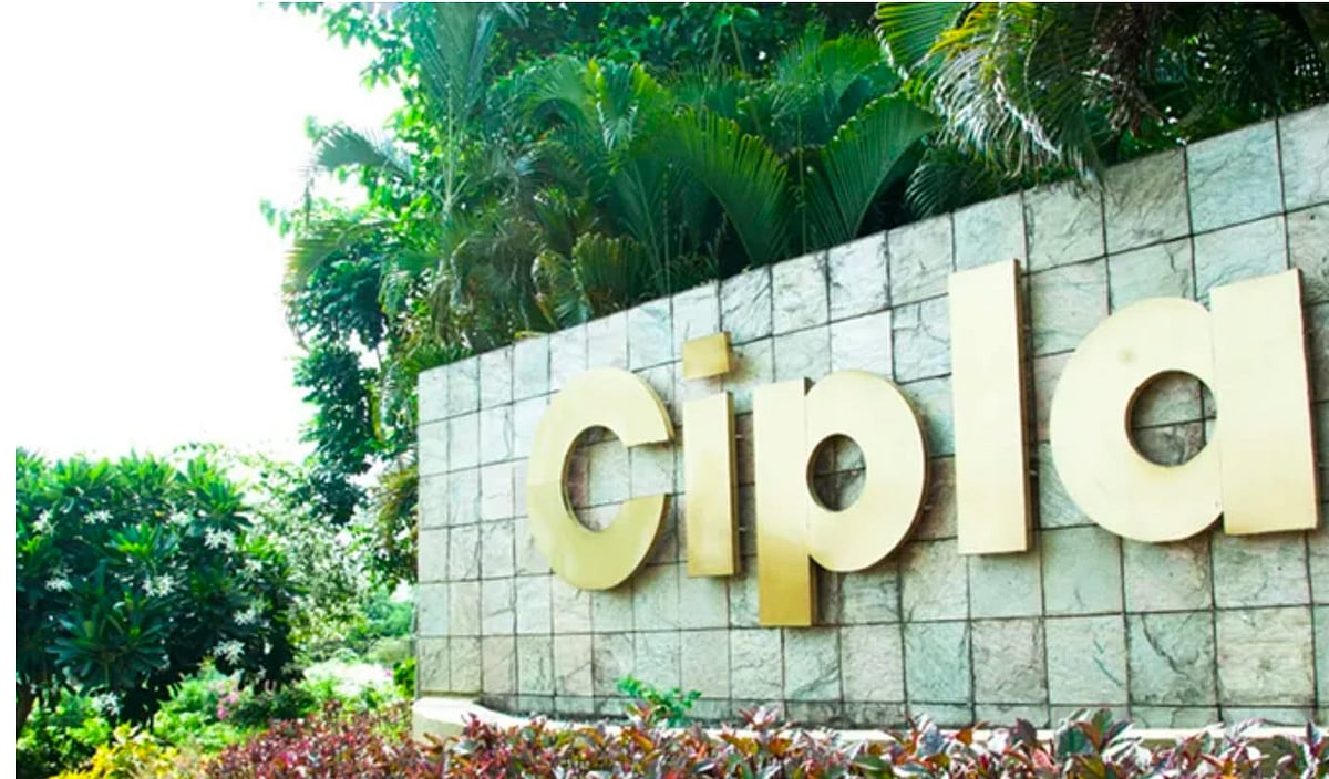 Cipla Ltd Share Price: Forecast, History, Chart and Target