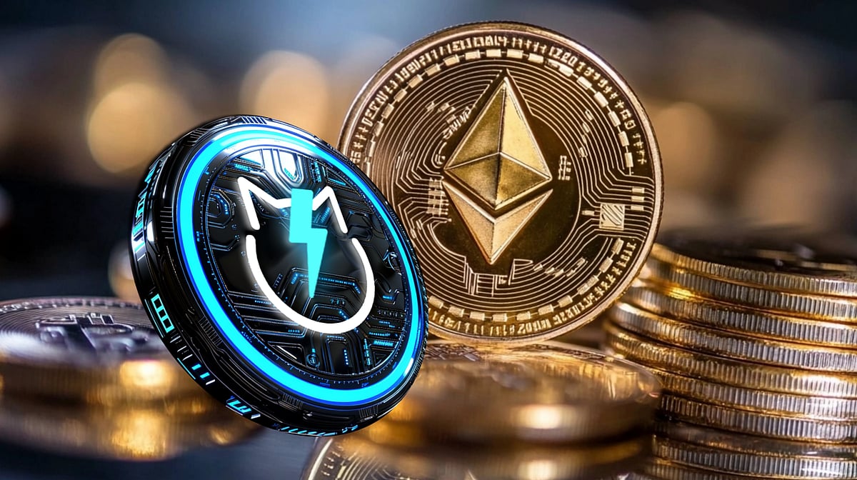 Ether Ethereum In Smart Contracts Hits New ATH Will It Drop Below