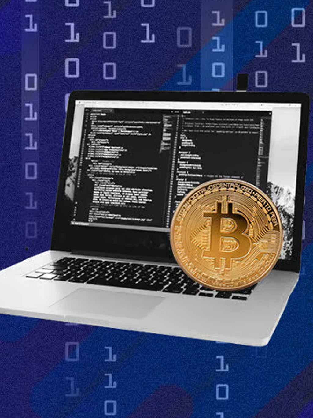 Top 5 Blockchain Programming Languages to Learn