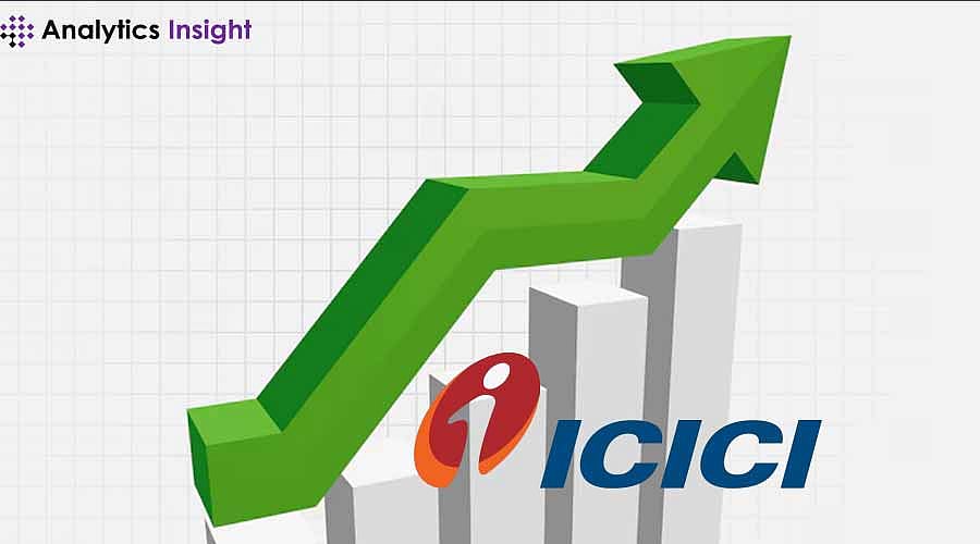 ICICI Bank Share Price Analysis: What’s Driving the Growth?