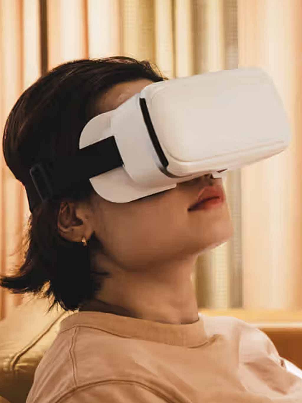 Can VR Therapy Help with PTSD