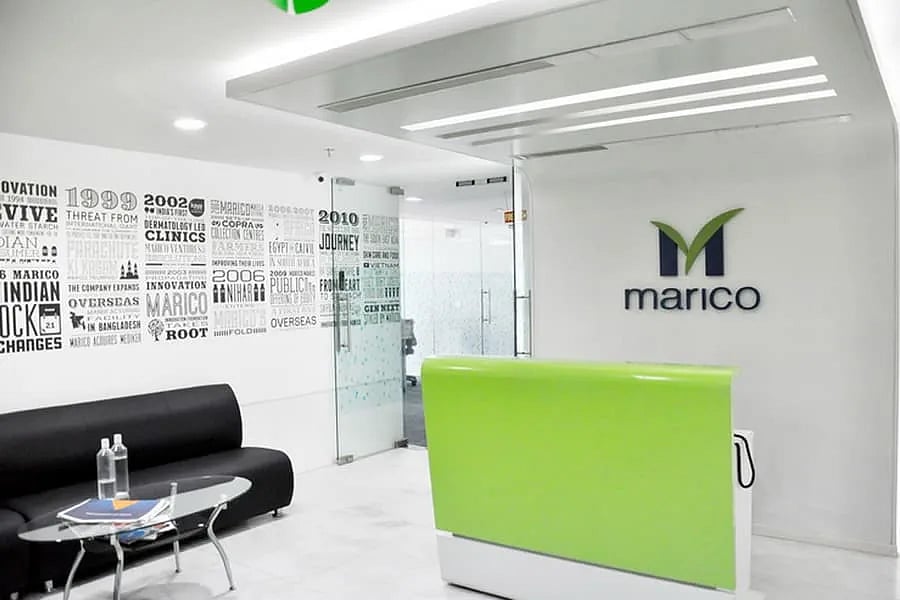 Marico Ltd Share Price: Forecast, History, Chart and Target