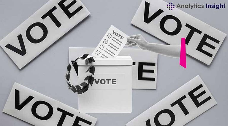 Blockchain Voting Systems: Can They Fix Election Integrity?