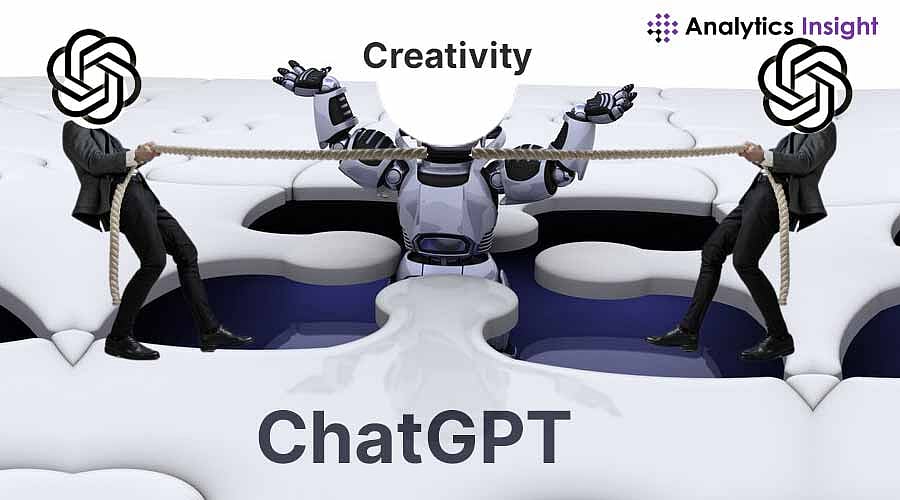 Is ChatGPT Killing Creativity?