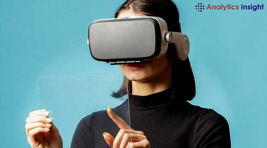 VR Therapy: A New Approach to Mental Health