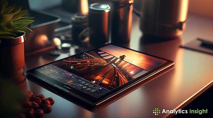 High-Performance Tablets for Casual Gaming