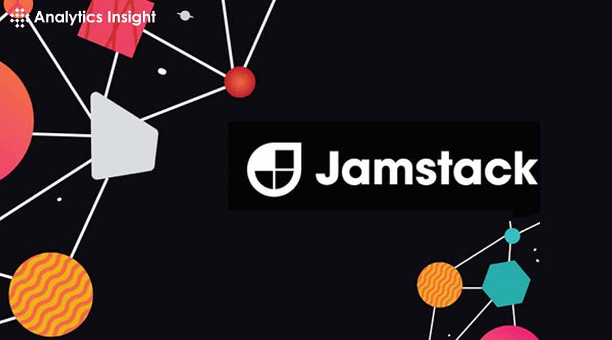 Building Dynamic Sites with JAMstack Architecture Building Dynamic Sites with JAMstack Architecture