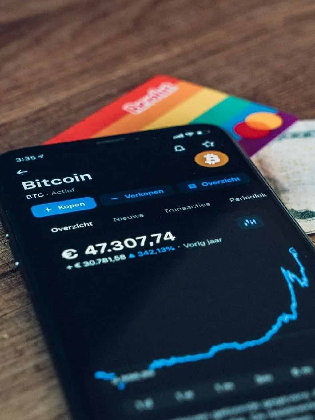 Top 5 Free Crypto Mining Apps for Android