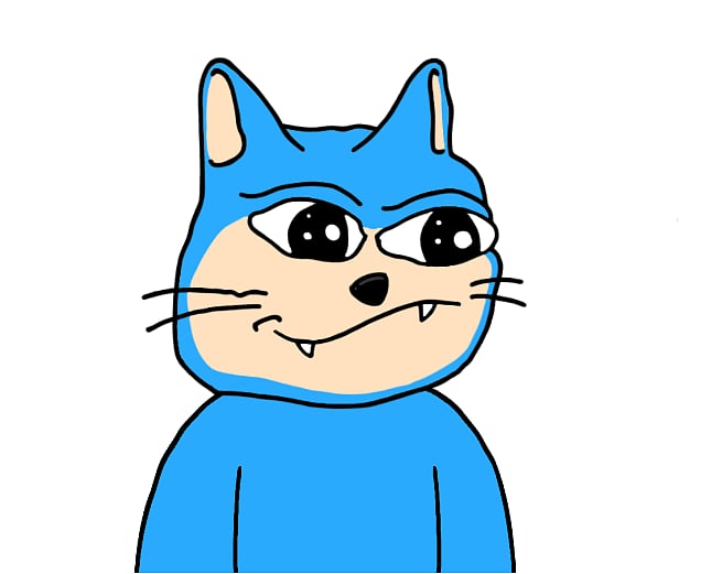 The Wikipedia page for LOLCAT has now introduced a memecoin