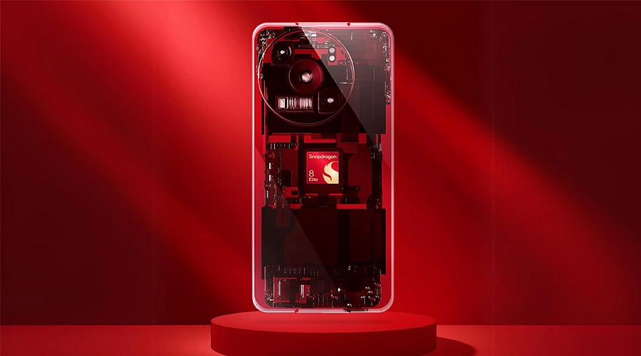 Top Snapdragon 8 Elite Phones Set to Launch Soon in India