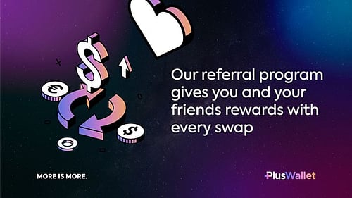 Plus Wallet’s Phenomenal Rise in the US & UK - Shiba Inu & Bitget Shake ...