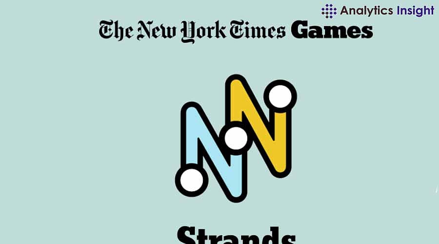 NYT Strands Hints, Answers, and Help for December 28