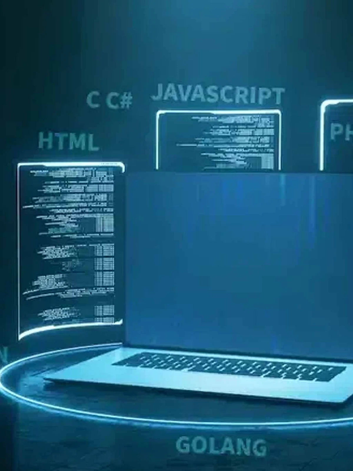 Top 5 Programming Languages for 2025 Top 5 Programming Languages for 2025