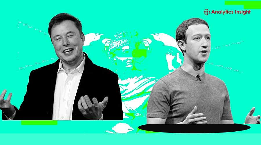 Elon Musk vs. Mark Zuckerberg: The Battle of the Tech Giants