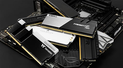 Best DDR5 RAM of 2024 – High-Speed Memory for Ultimate Computing