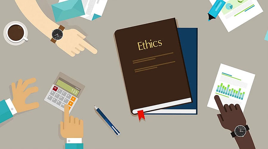 Ethics in the Supply Chain: The Role of Food Labels