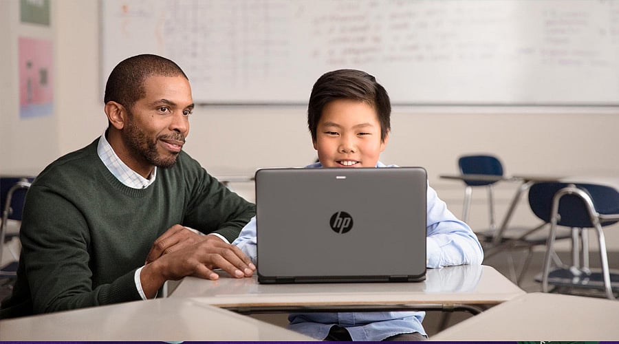 Best Laptops for Teachers: Balancing Performance and Portability