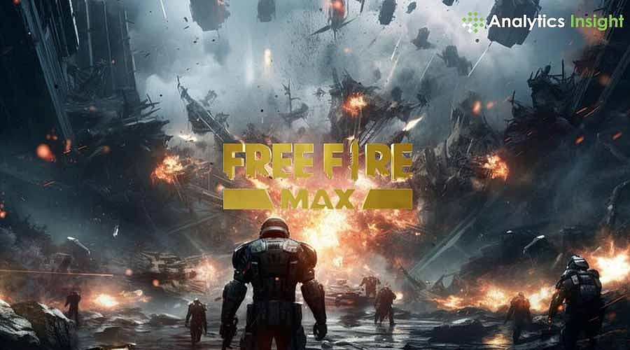 Garena Free Fire MAX November 6th: How to Redeem Codes and Buy Diamonds