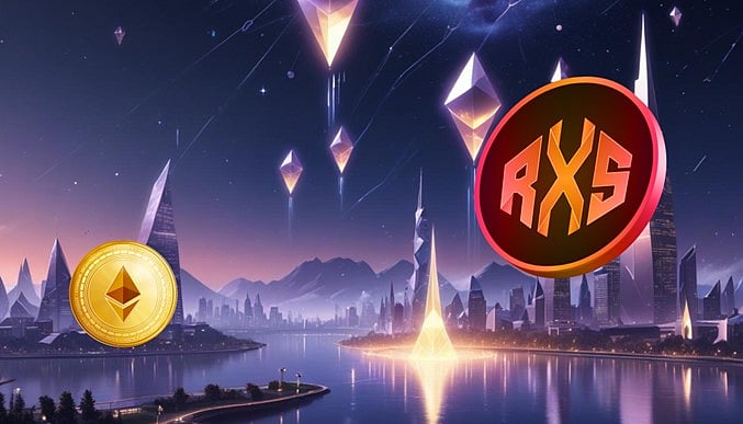 Top ETH-Based Token Rexas Finance (RXS) Could Soar 19850% as Trader ...