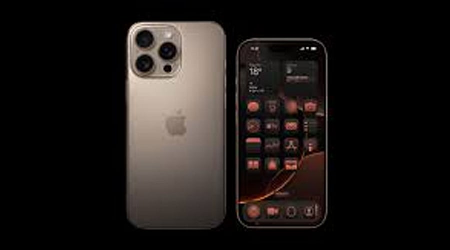 Features of the New iPhone 16 for Photography Enthusiasts