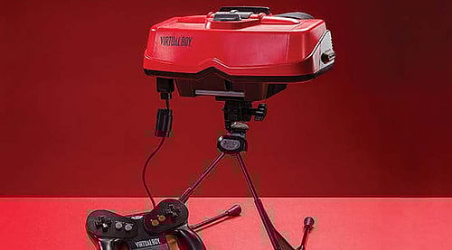 Tech Fails: The Biggest Gadgets That Flopped Miserably