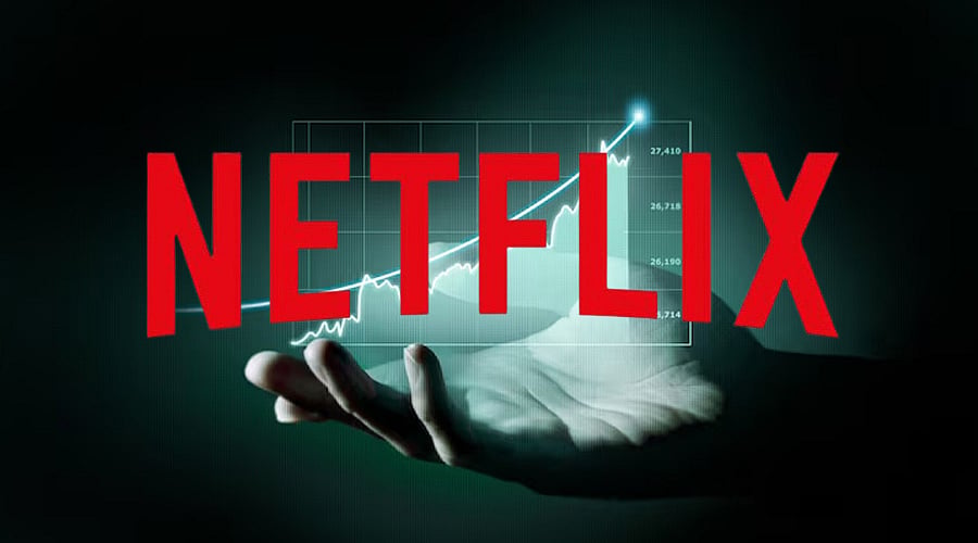 Netflix (NFLX) Stock: Decline Amid Regulatory Scrutiny and Rival ...