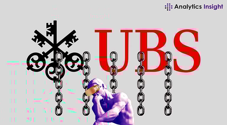 Swiss Banking Giant UBS Pilots Blockchain-Based Payment System to ...