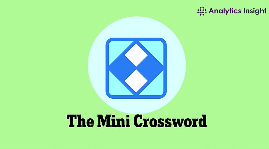 Today's NYT Mini Crossword Answers for Thursday, Nov. 7