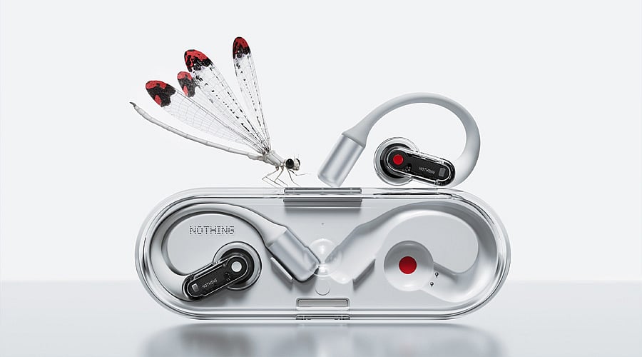 Stylish Earbuds for 2024: The New Open-Ear Concept