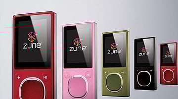 Tech Fails: The Biggest Gadgets That Flopped Miserably