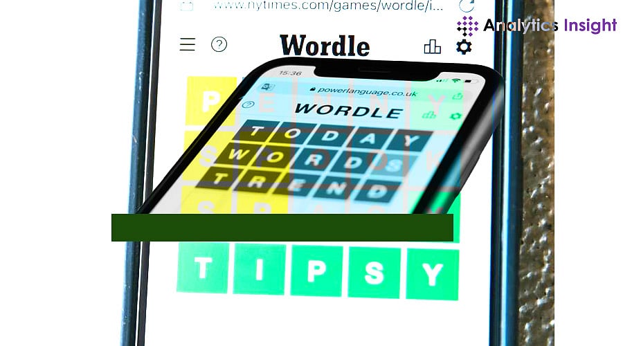 Today's Wordle Hints, Answer and Hints for Nov 07