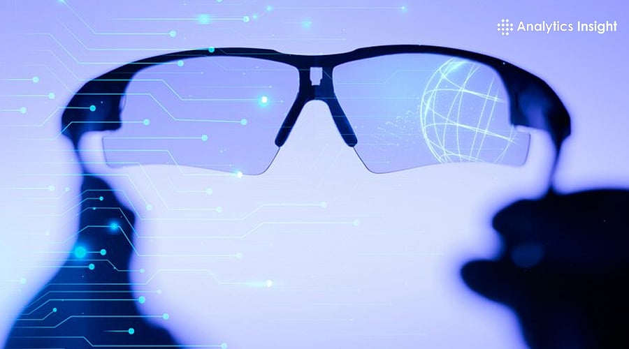 Baidu Launches AI Smart Glasses to Compete with Meta’s Ray-Bans