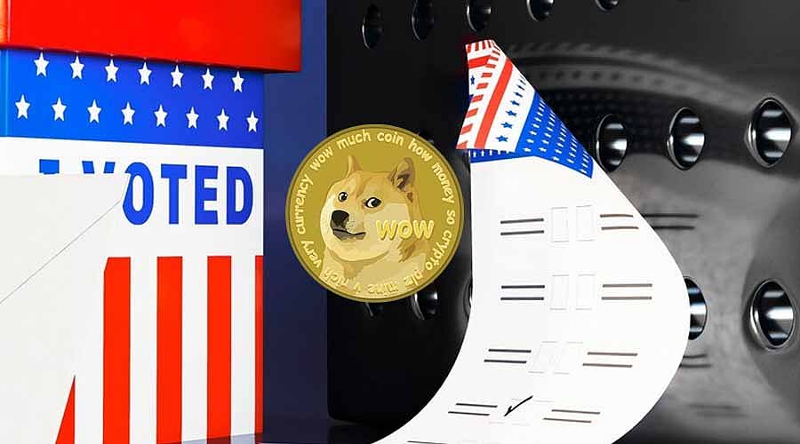 Meme Coins Make Historic Gains After Trump Wins Election - New Projects ...