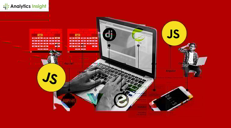 New JavaScript Frameworks for 2024: Revolutionizing Web Development