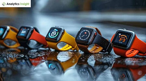 Coolest New Wearables to Try This Year