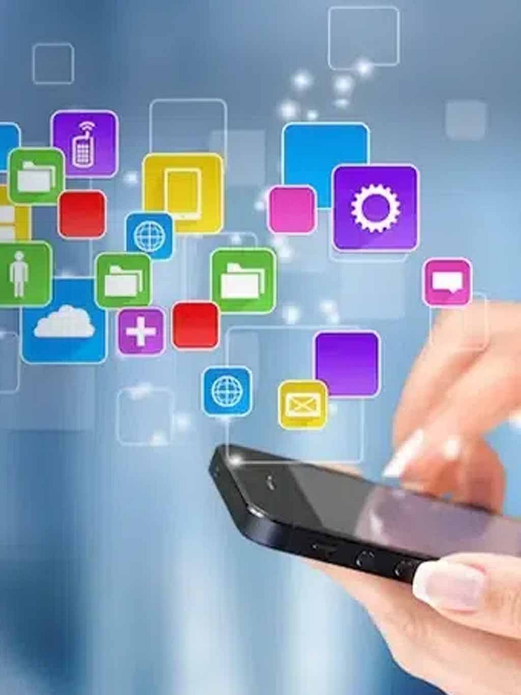 Top 5 Must-Have Apps for Tech Enthusiasts