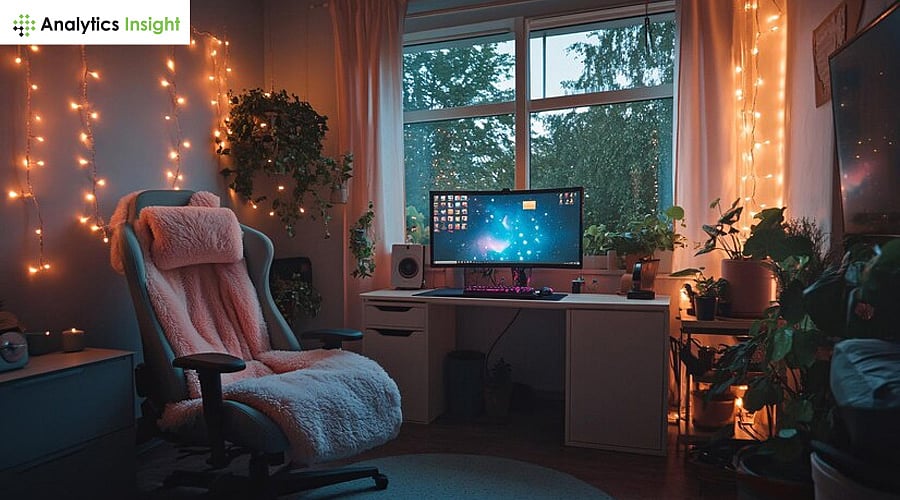Gadgets for Creating a Cozy Gaming Setup