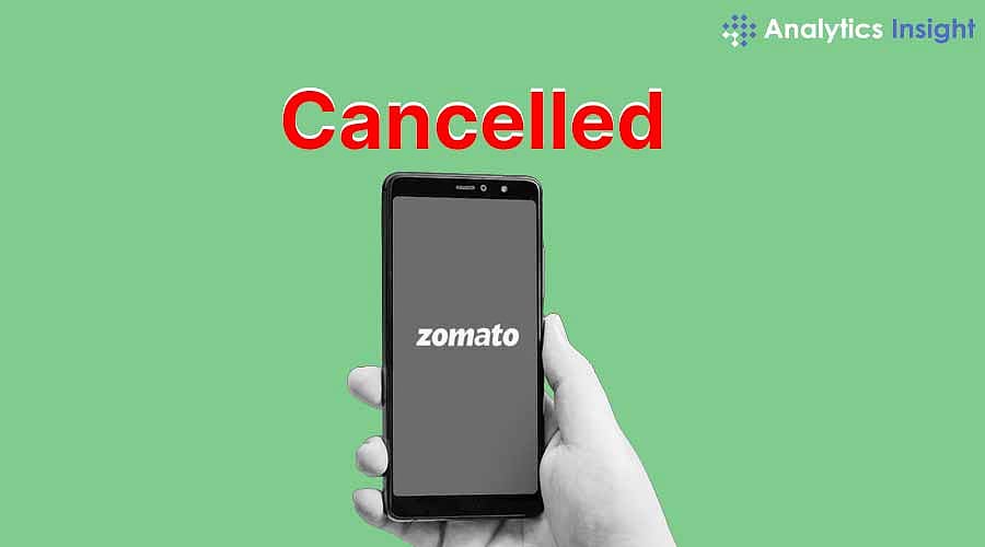 Zomato Rolls Out Food Rescue, Letting Users Purchase Cancelled Orders ...