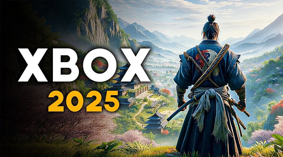 Top Games to Watch Out for on Xbox in 2025