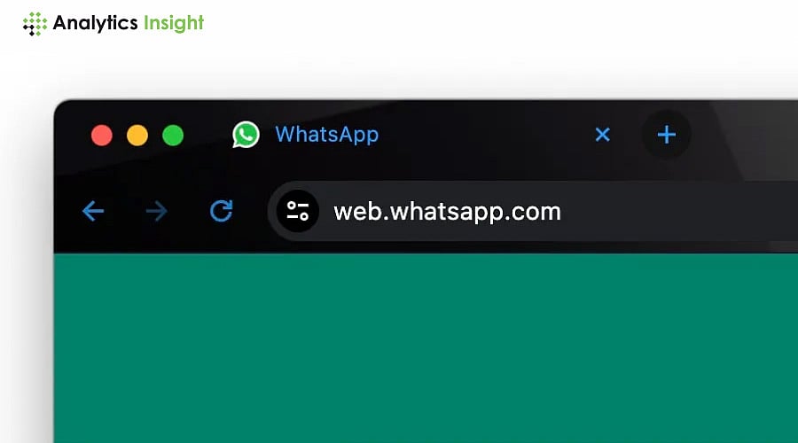 Whatsapp Web How To Use It How To Use WhatsApp On Your Computer (Mac